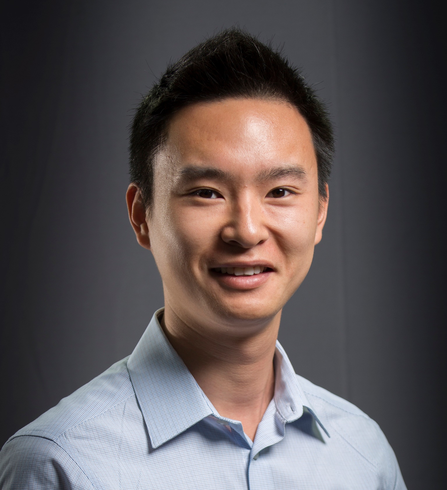 Welcome - Haowei Wang | CSUF